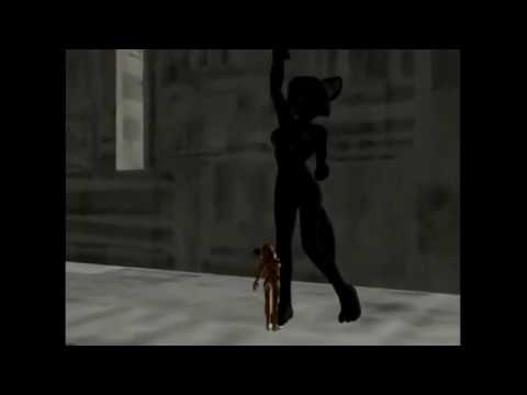 [NOT MINE] Growth Animation 1-7
