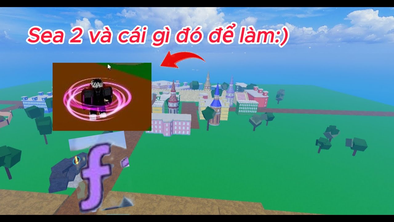Sea 2 và những điều nên lấy/làm - YouTube
