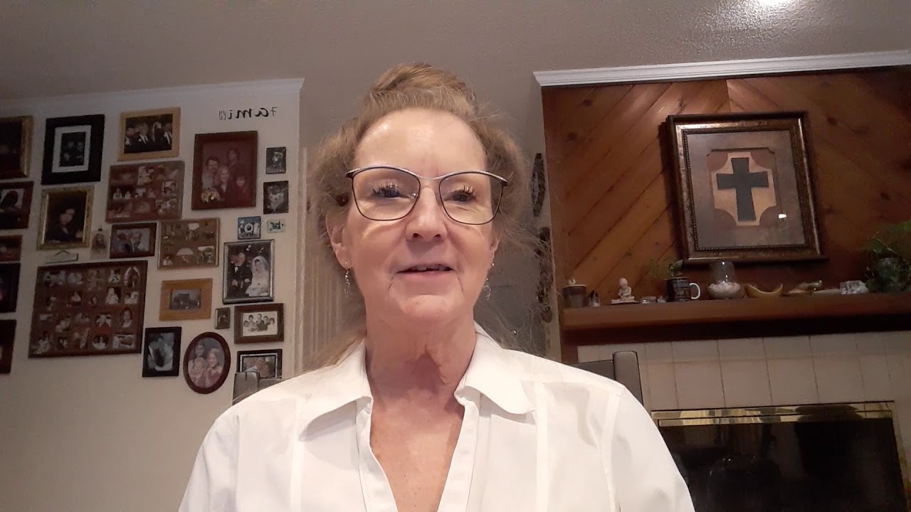 Living with cancer successfully and finding Joy beyond the diagnosis ...