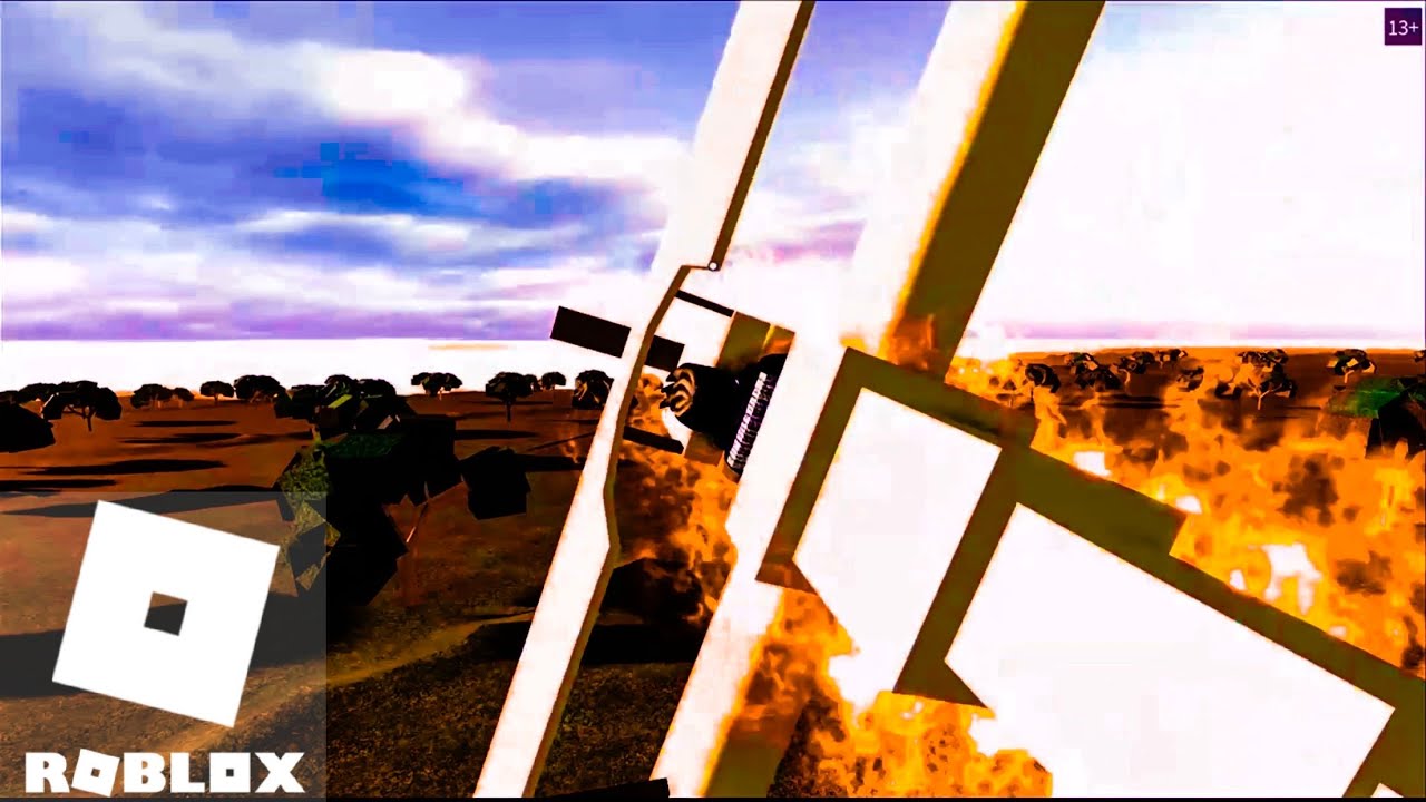 Who Knew that an Airplane Could go that High! | Roblox: Real Plane ...