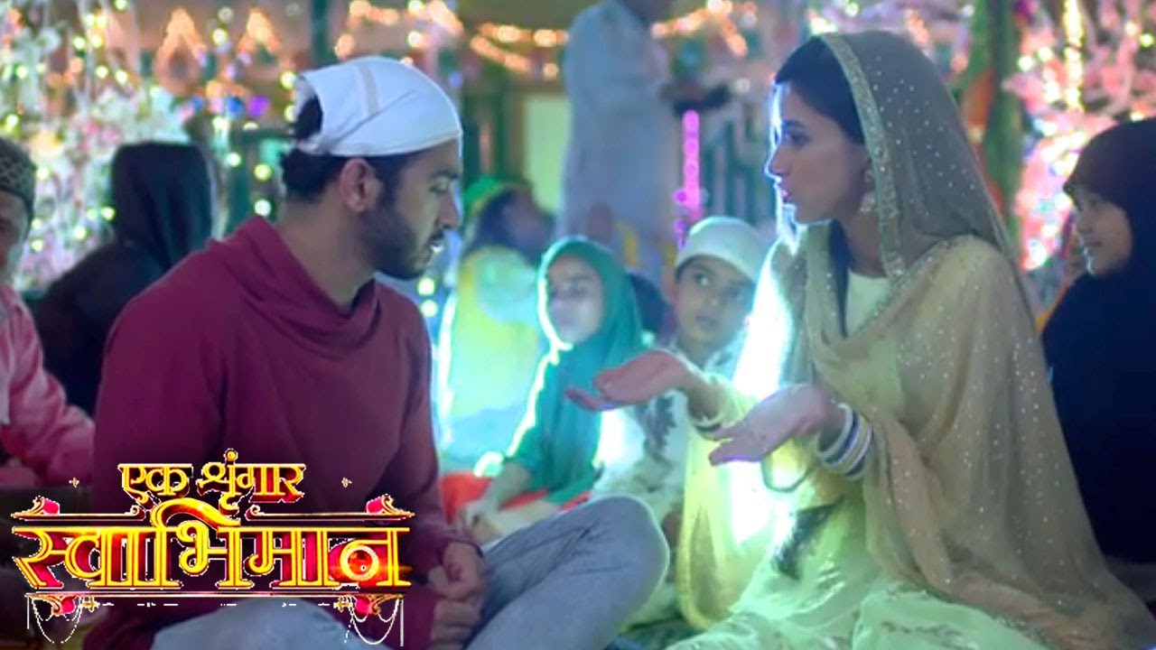 Swabhiman - 18th May 2017 | Colours Tv Swabhiman Serial Today Latest ...