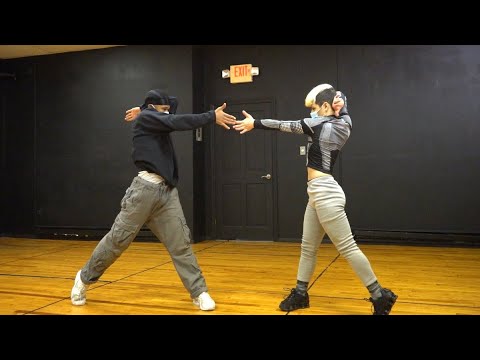 Behind The Scenes || Honey Balenciaga x DevinNealOfficial - YouTube