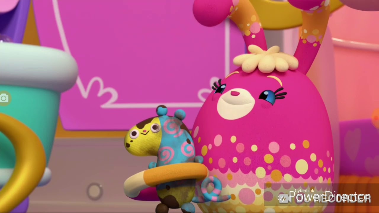 Abby Hatcher intro (Australian, English) 🇦🇺 - YouTube