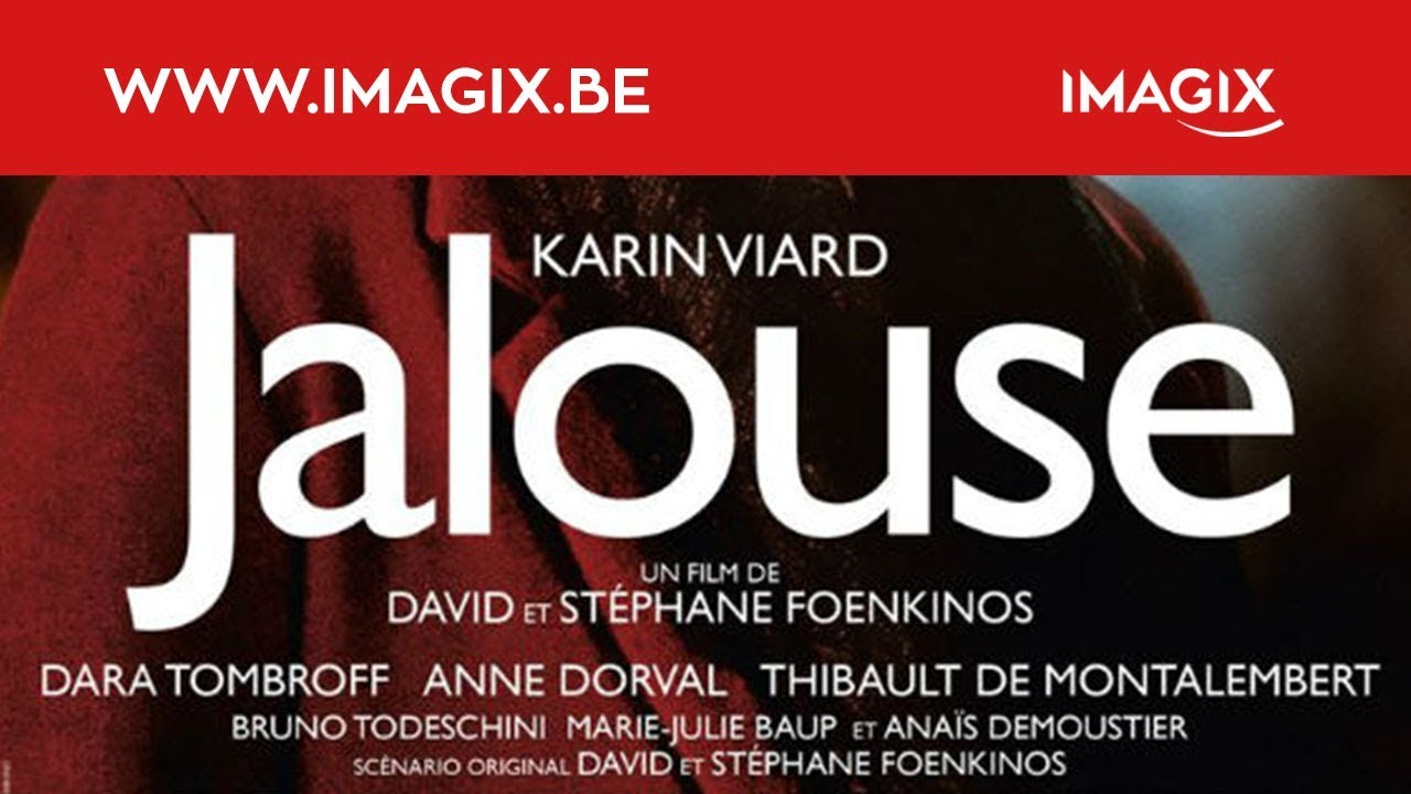 BANDE-ANNONCE : Jalouse - YouTube