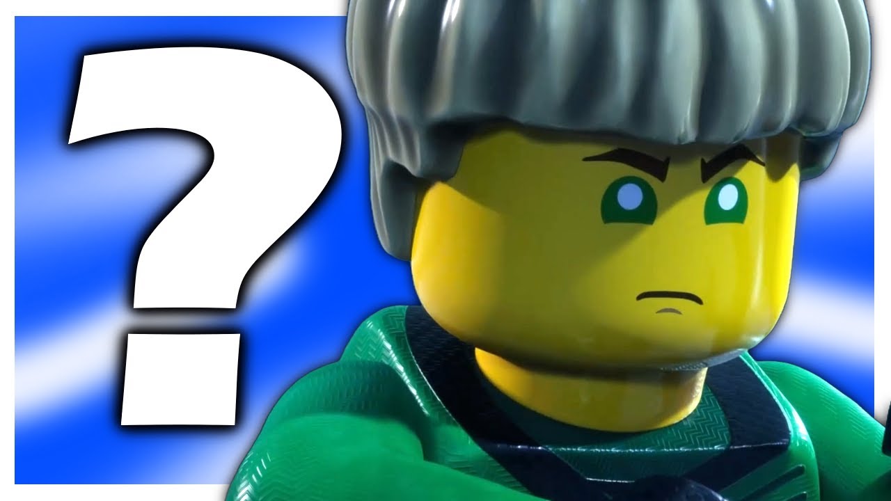 Why Did Lloyd Look Like That? - YouTube