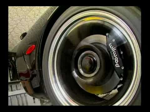 Mustang Dynamometer Corporate Profile - YouTube