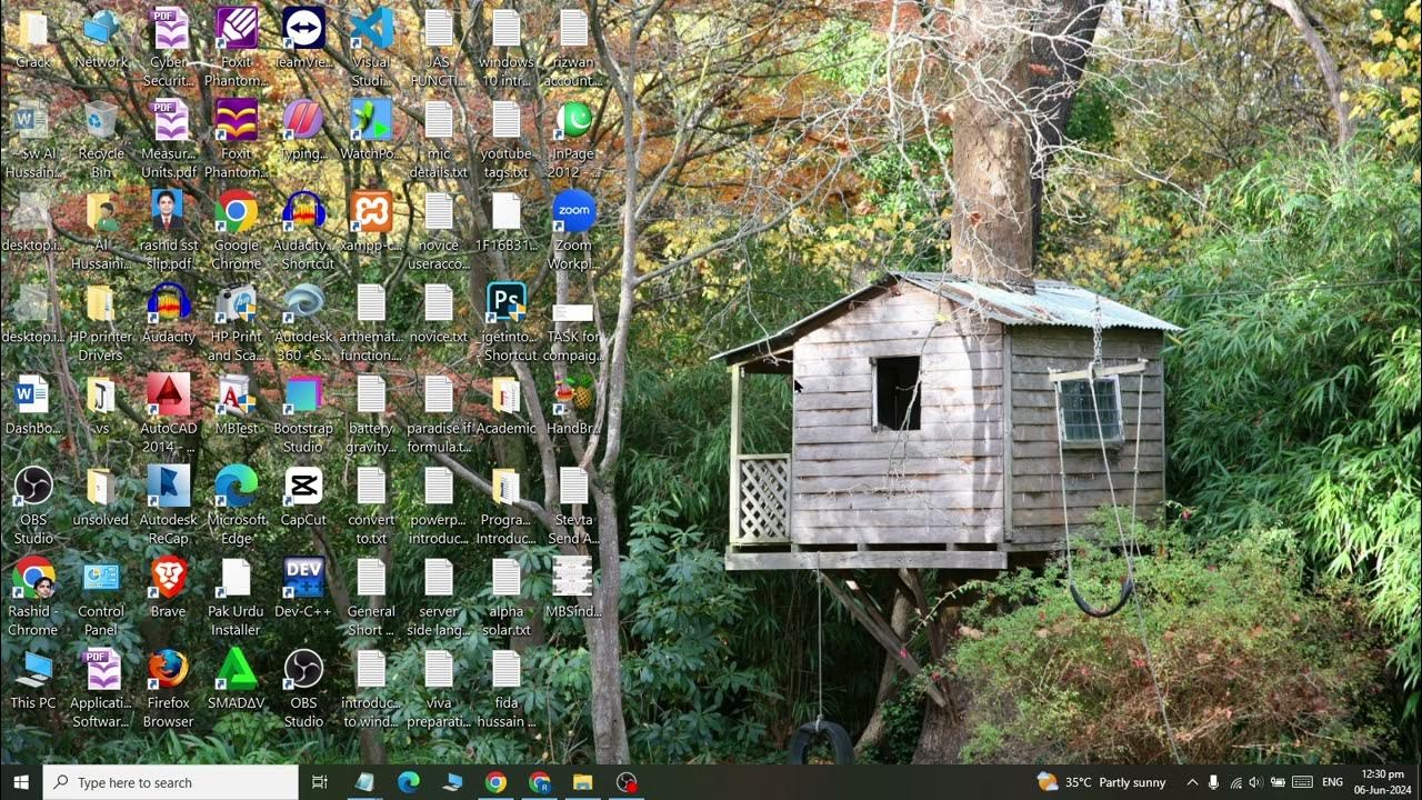 Class 01 | C Plus Plus Programming | introduction - YouTube