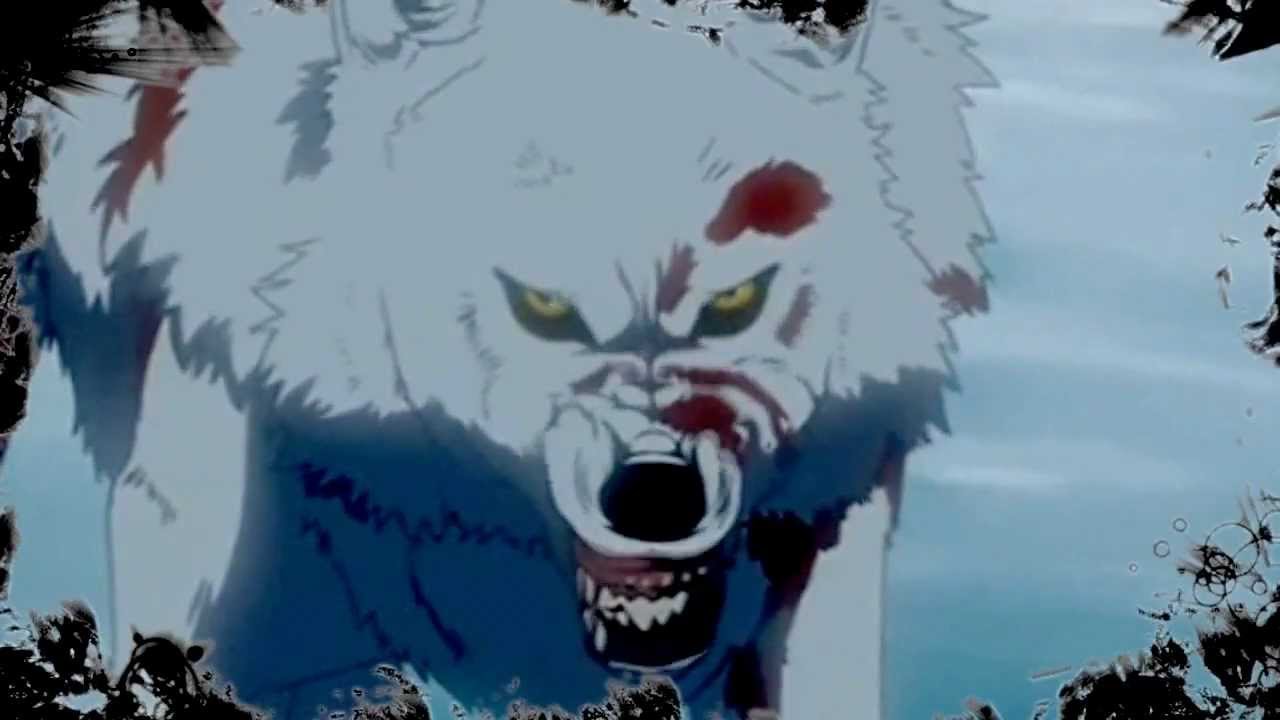 Return of the Werewolf (OLD) - YouTube