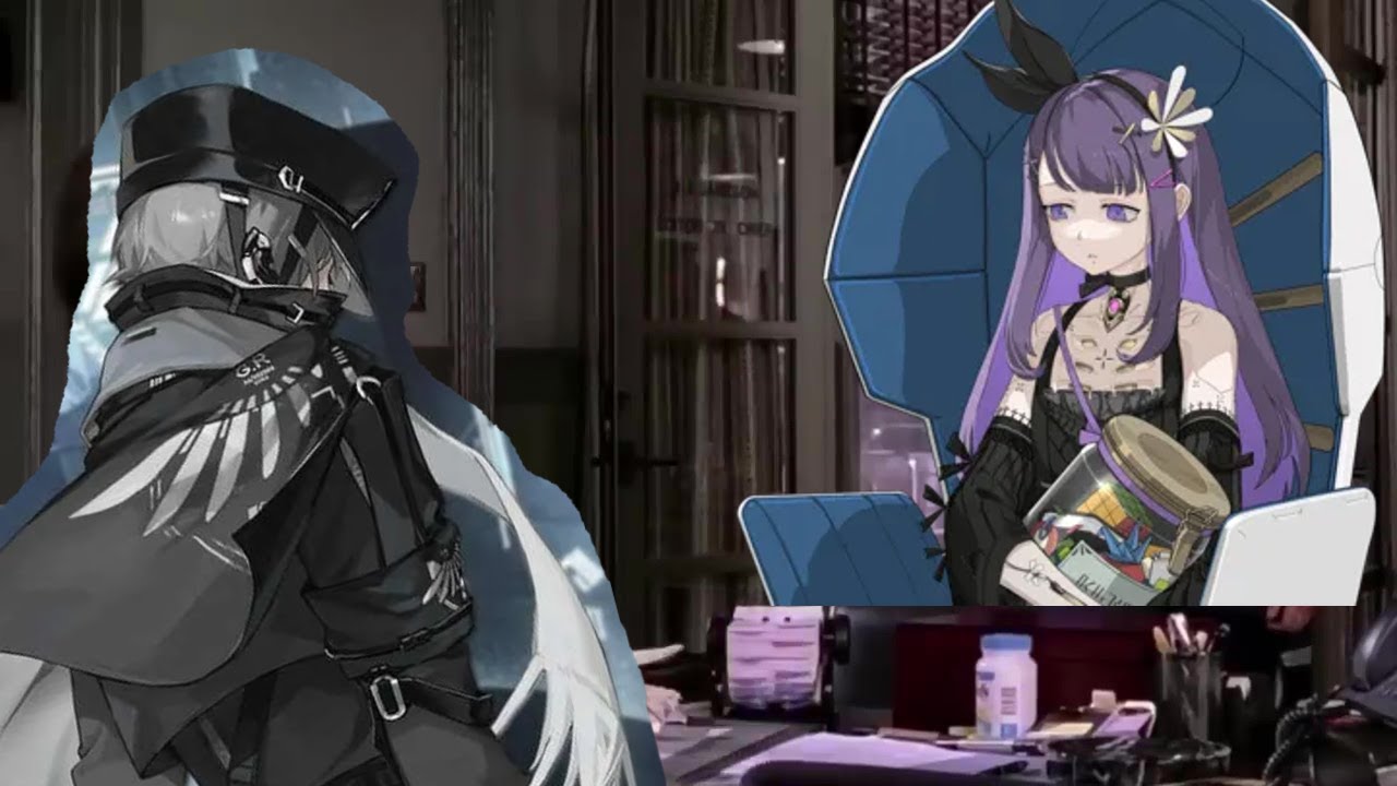 Lithos Love Confession-PGR Meme - YouTube