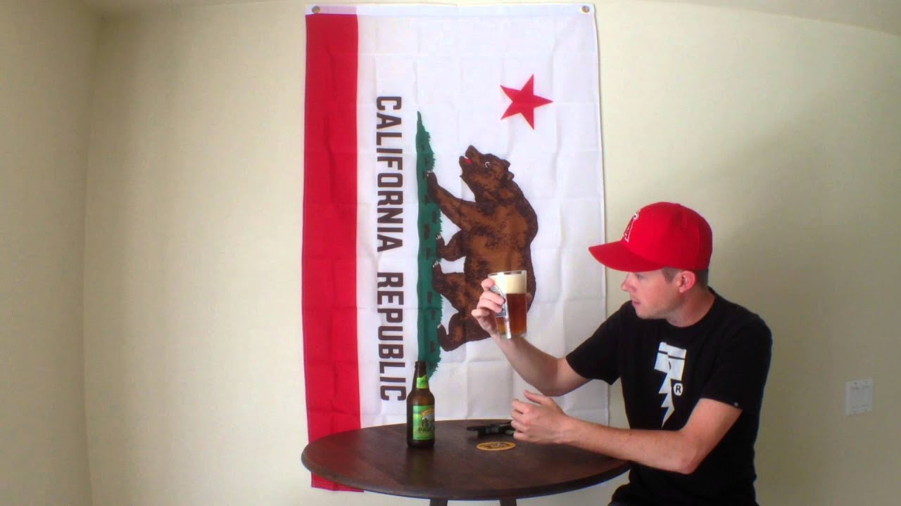 Greg's Grog: Sierra Nevada Pale Ale - YouTube