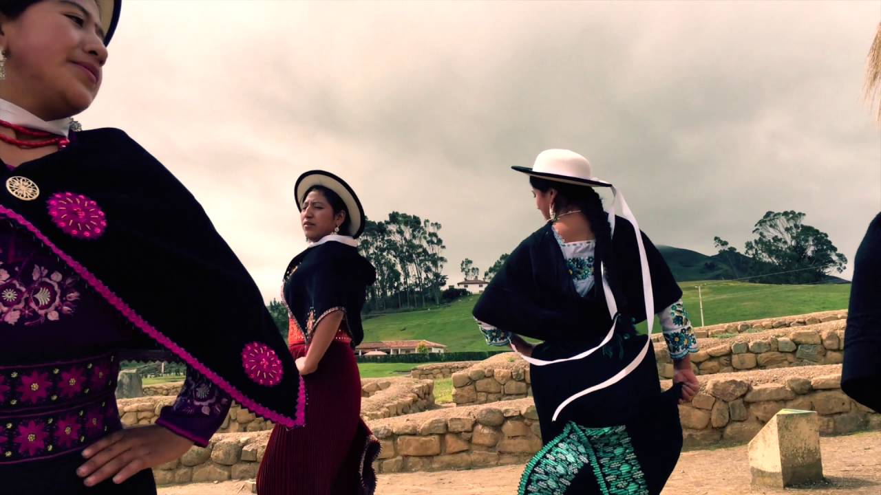 ANGEL GUARACA-TRAILERS-OSO BRAVO - YouTube