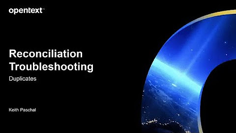 Universal Discovery & UCMDB (CMS) - YouTube