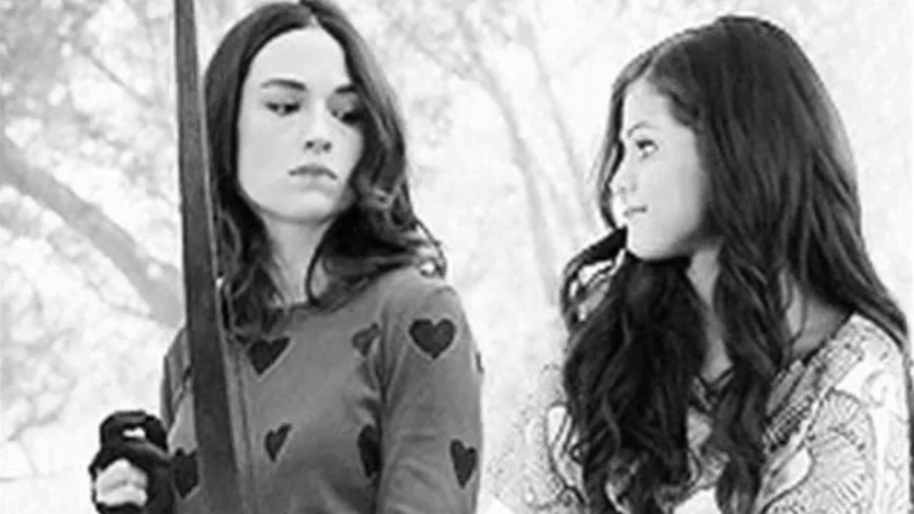 Wattpad Trailer :: It's Madi ↦ Teen Wolf - YouTube