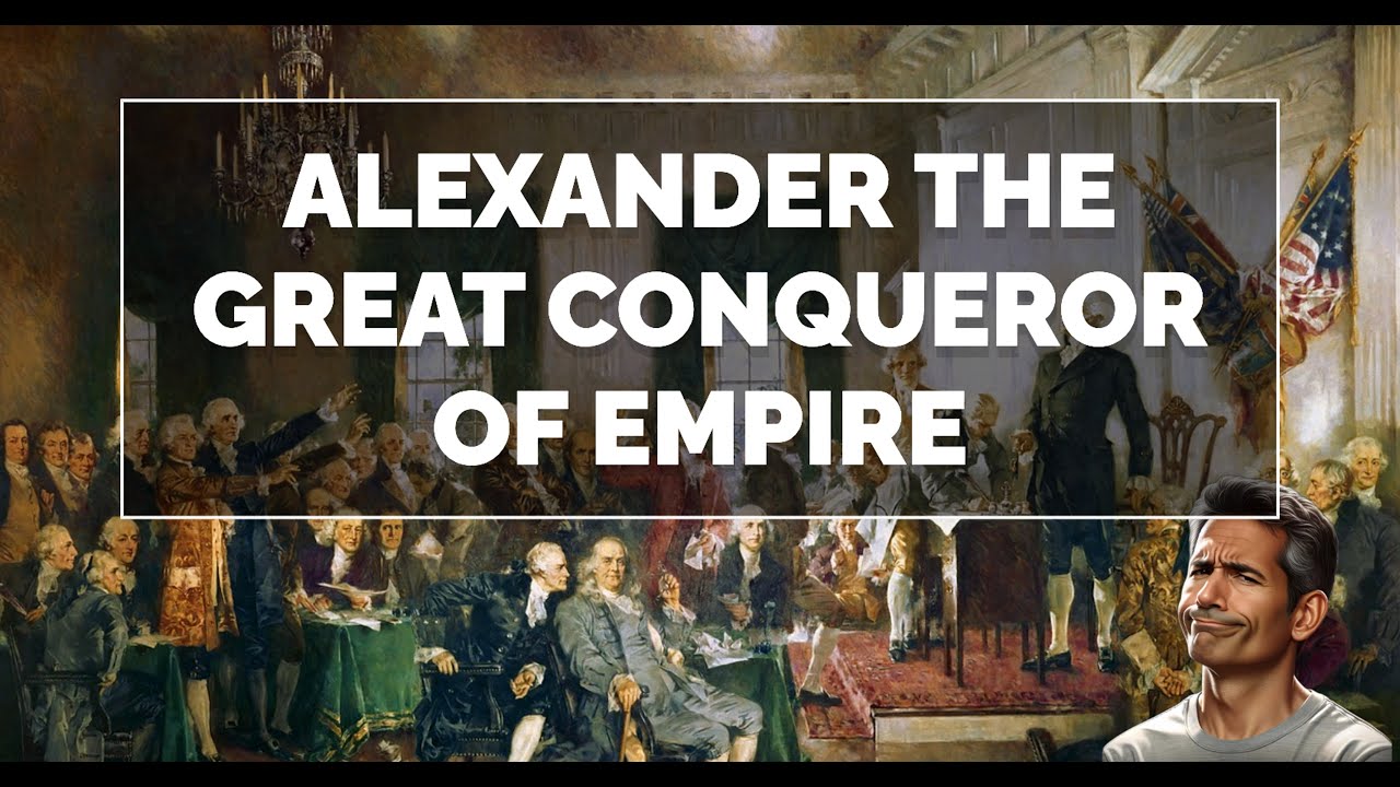 Alexander the Great Conqueror of Empire #alexander #great #conqueror ...