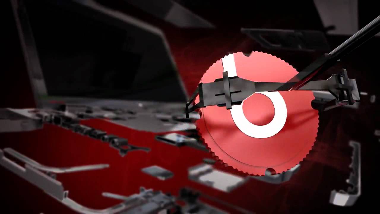 Demostracin de HP con Beats Audio - YouTube