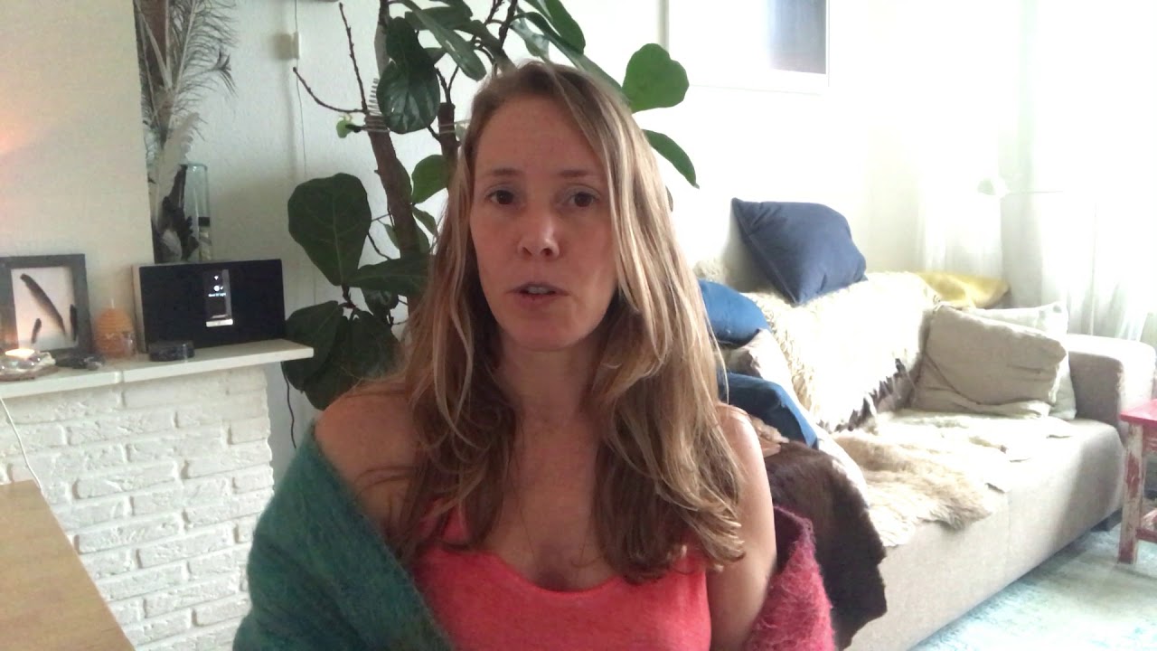 Yoni Self Release (Dutch) - YouTube