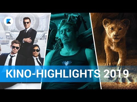 Kino-Highlights 2019