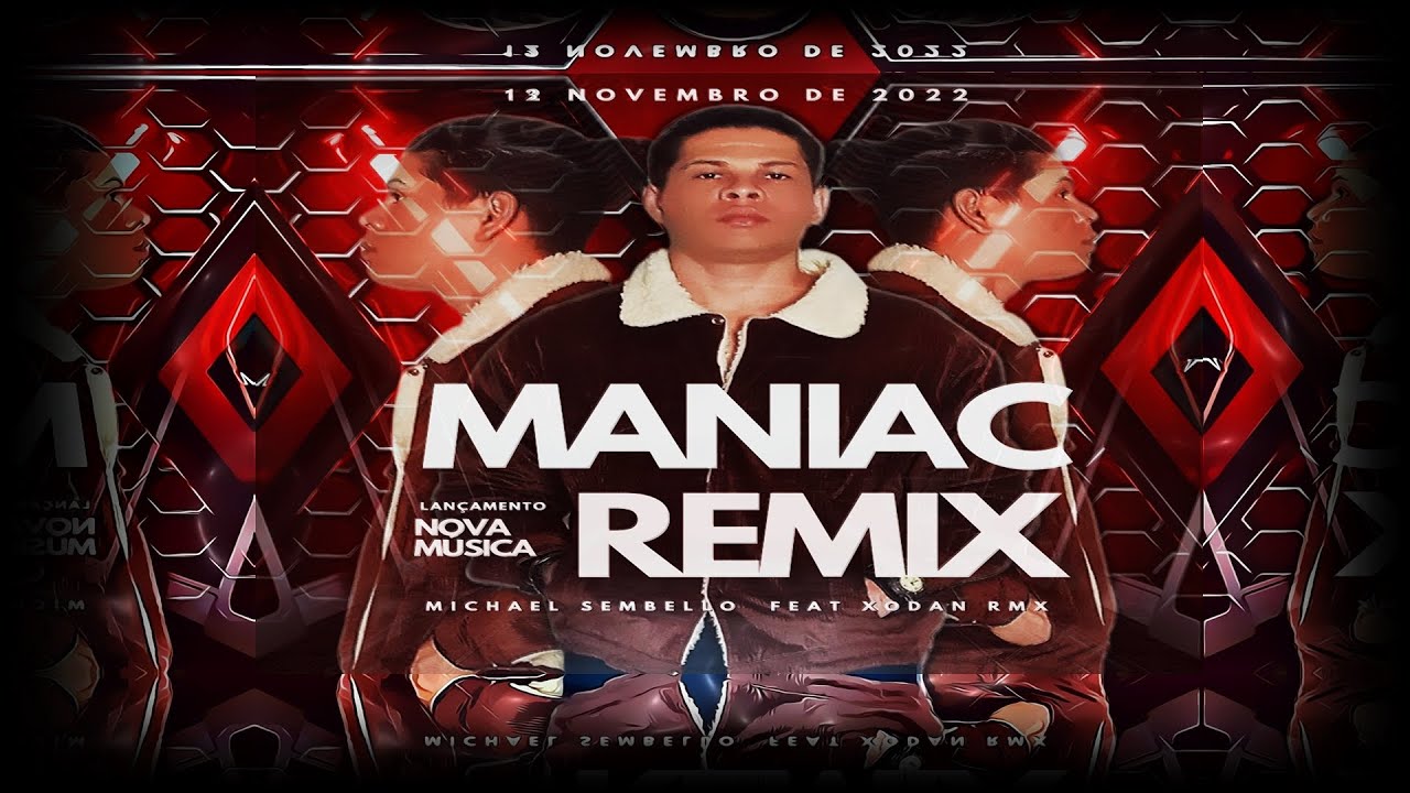 Maniac (Remix) - YouTube