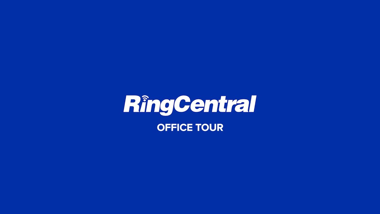 RingCentral Office Tour - YouTube