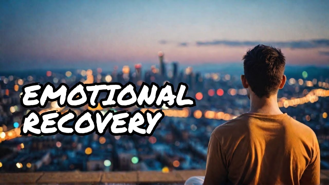 Healing After the Crash: Emotional Recovery from Car Accidents - YouTube