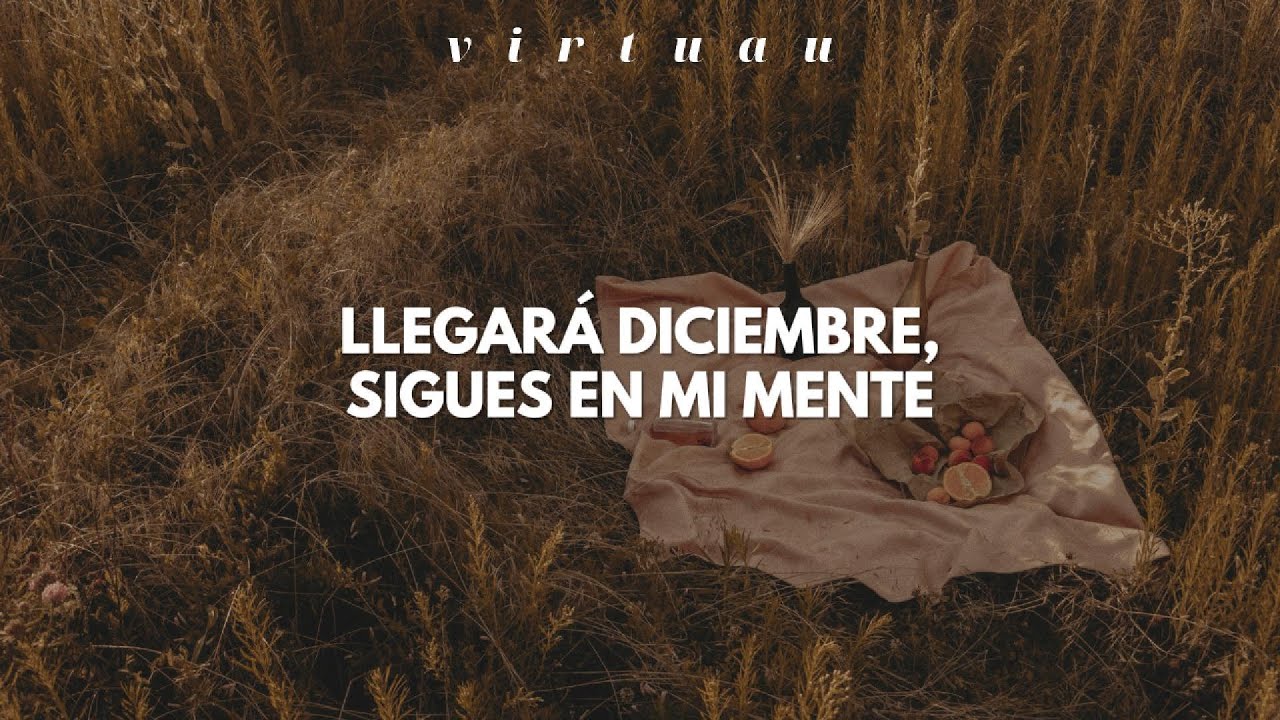 Sebastián Yatra, Reik - Un Año (Letra) - YouTube