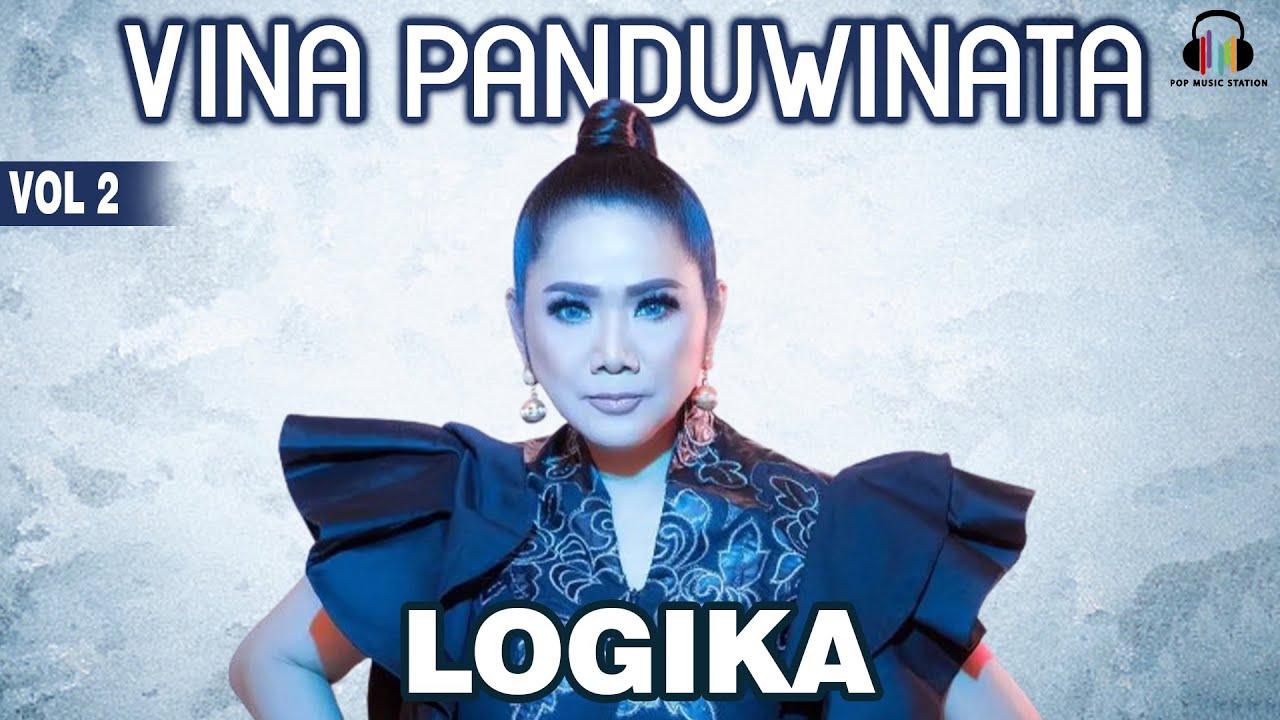 Vina Panduwinata - Logika (Music Video) - YouTube
