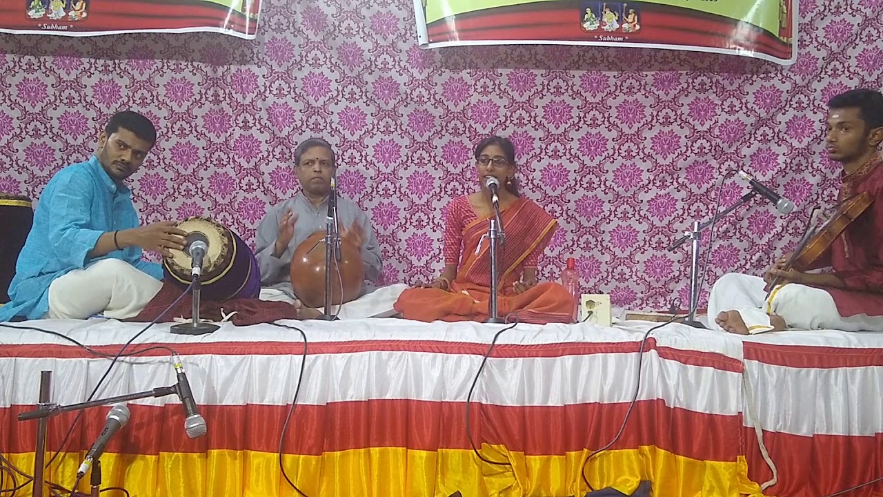 Bhajare re manasa - YouTube