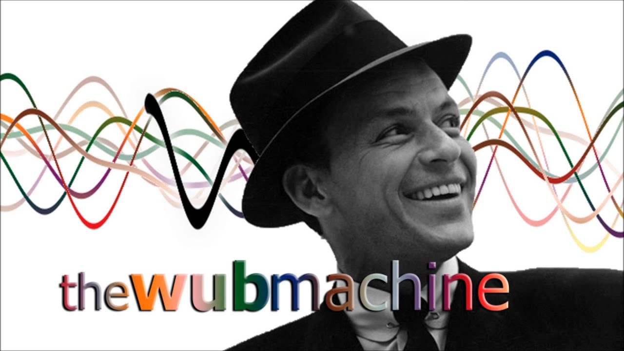 Frank Sinatra- Witchcraft (Wub Machine Remix) - YouTube