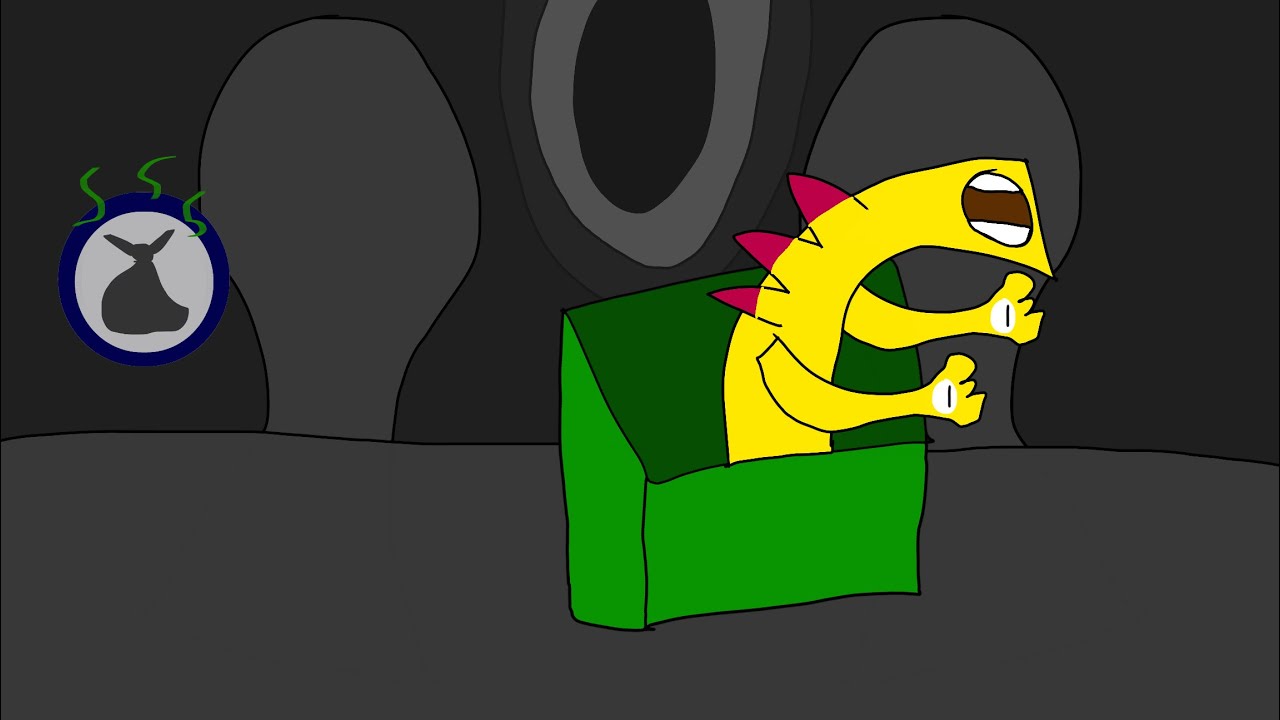 Trashnana || Otherling island - YouTube