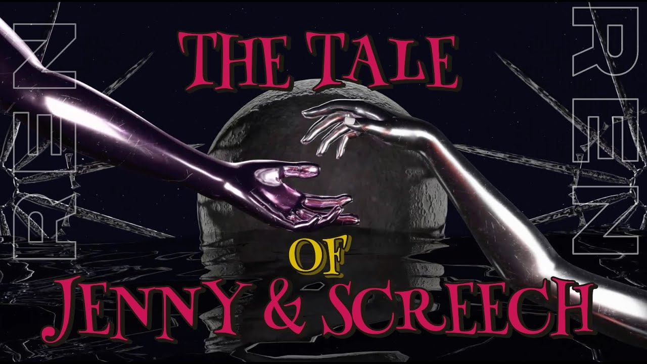 Ren | The Tale of Jenny & Screech [ Full Album ] Showroom Partners ...