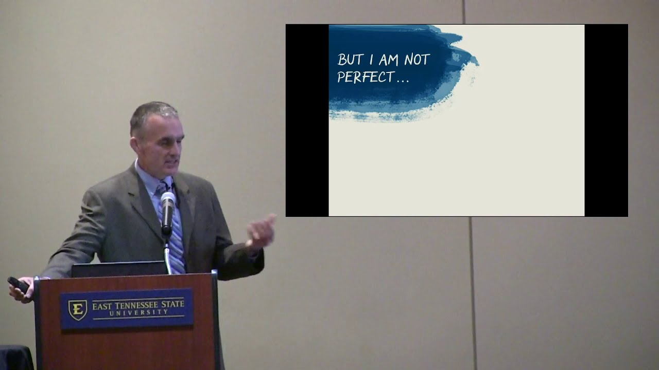 Leading Voices in Public Health - Dr. Christopher Reddy - YouTube