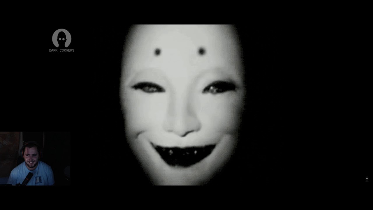 Do NOT Watch This Video AT NIGHT #1 - YouTube