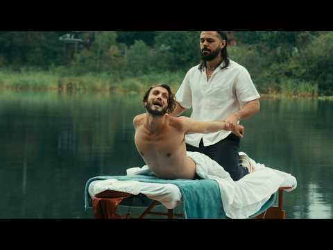 bbno$ - yezzir (official music video)