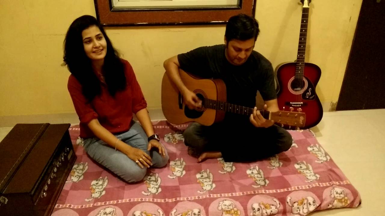 Mai Rahoon Ya Na Rahoon | Priya Tomar | Cover | Armaan Malik | Emraan ...