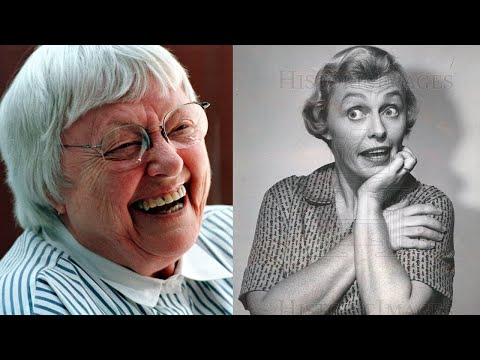 The Life and Tragic Ending of Pat Carroll