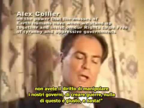 La verità che sconvolgerà la vostra esistenza- Intervista ad Alex ...