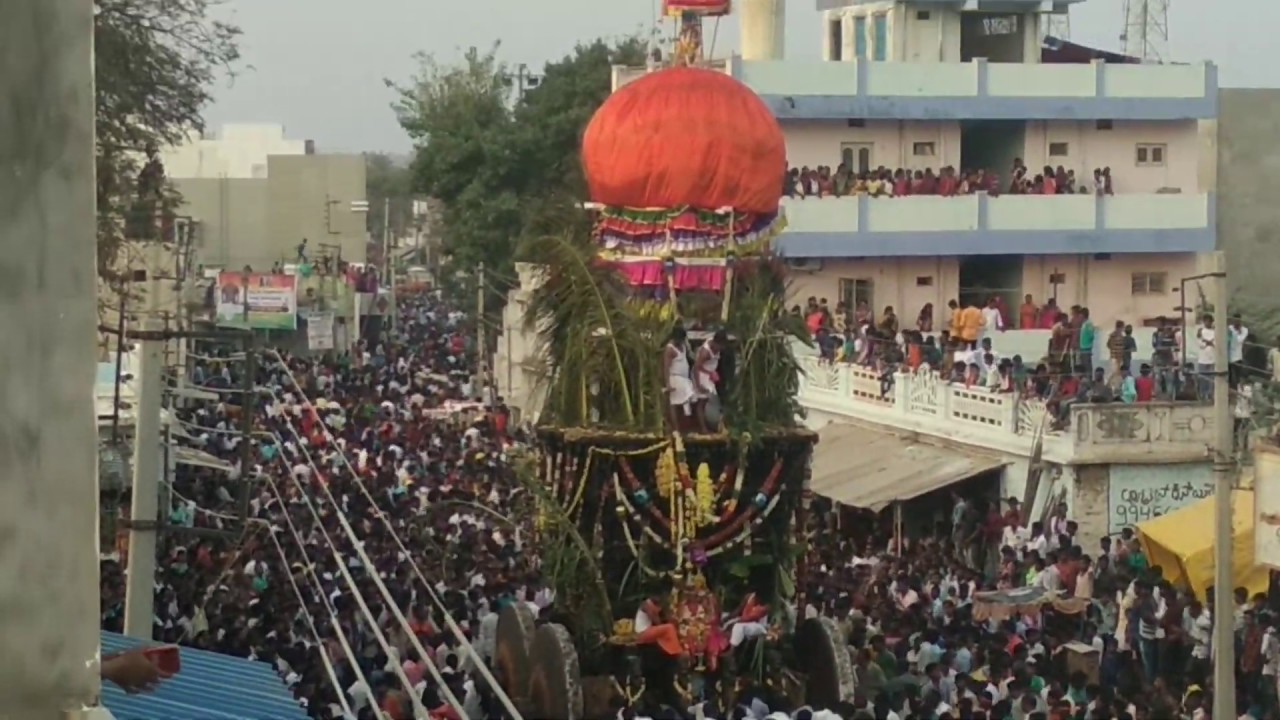 MASKI Raichur || Sri Maski Mallikarjun Temple || ಶ್ರೀ ಮಸ್ಕಿ ...