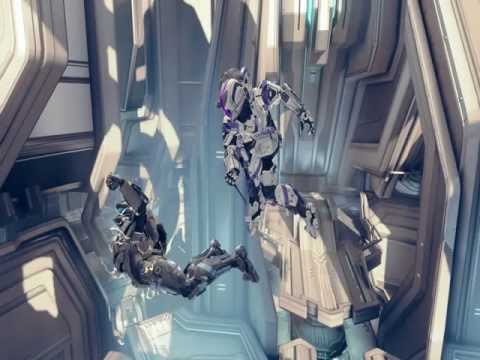 Halo 4 Epic Music - YouTube