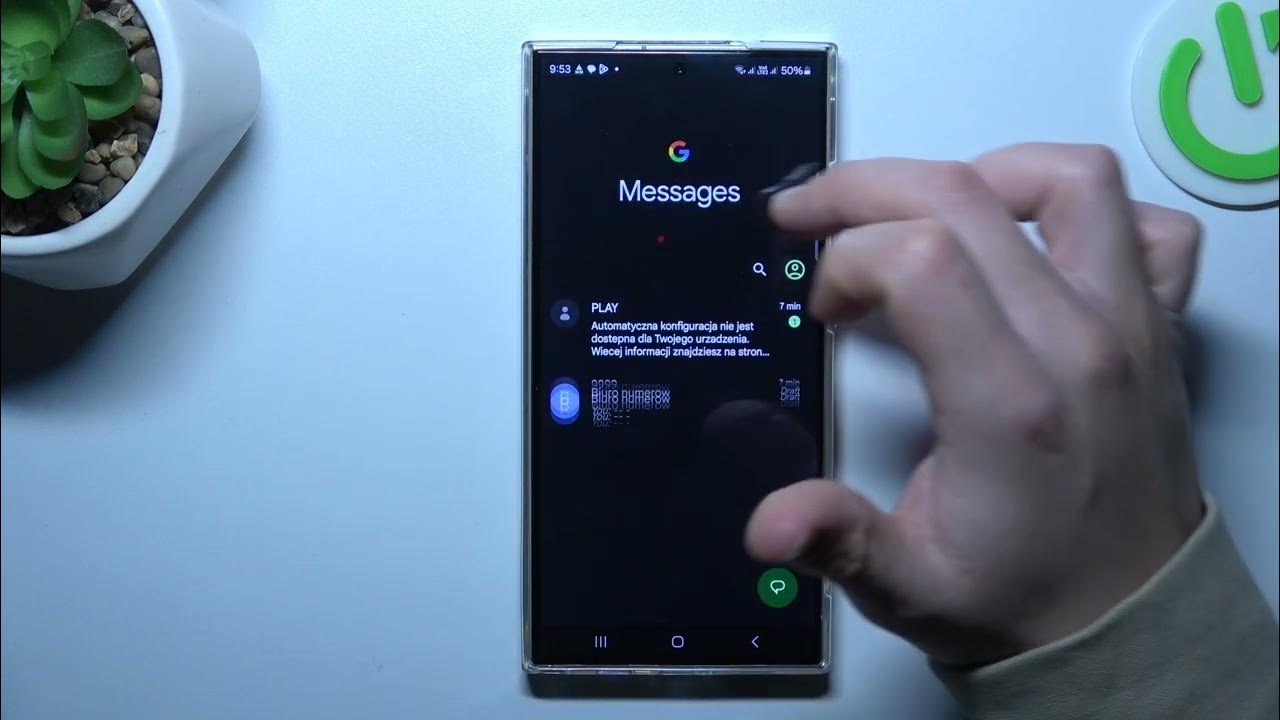 How To Forward Text Message On SAMSUNG Galaxy S24 Ultra YouTube how-to-forward-text-message-on-samsung-galaxy-s24-ultra-youtube