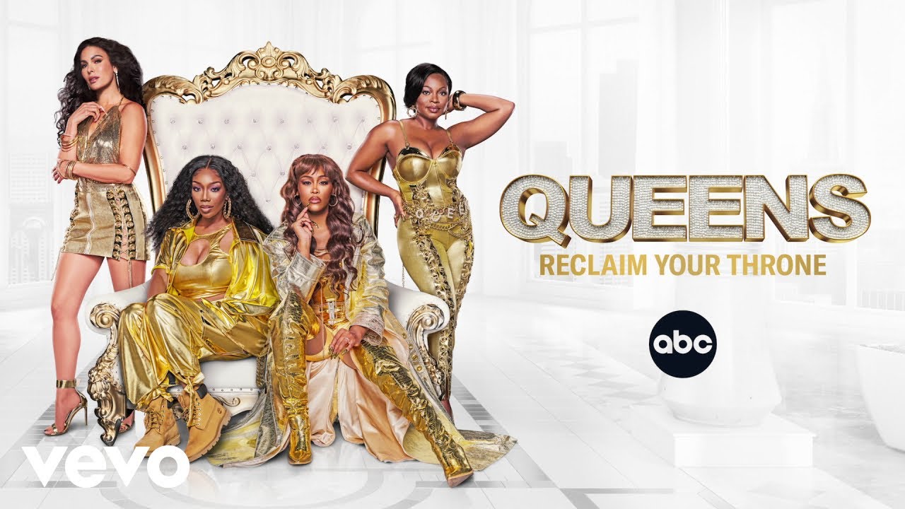 Queens Cast, Brandy - Ain't No Sunshine (Audio) - YouTube