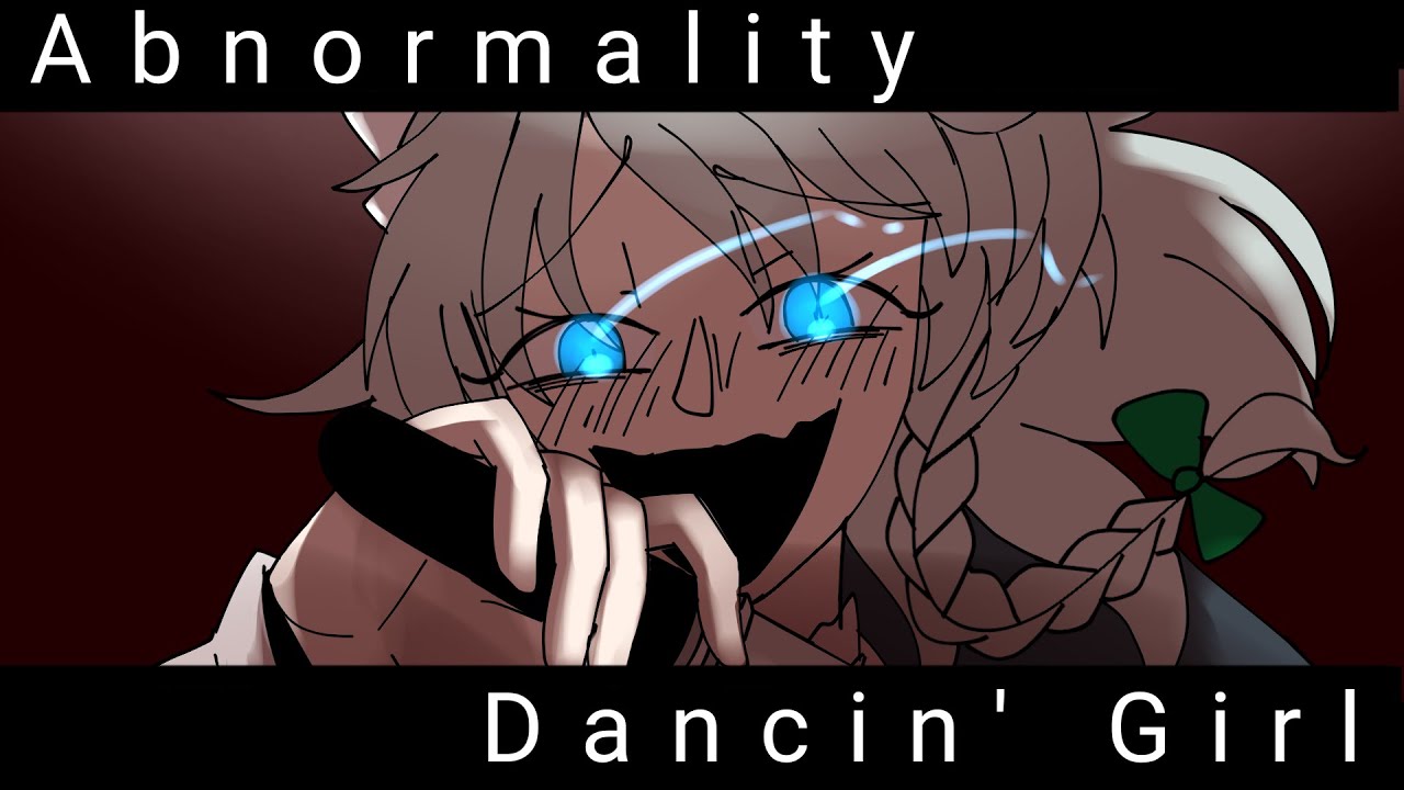 Abnormality Dancin' Girl - Touhou LostWord | Sakuya Izayoi ( Legendary ...