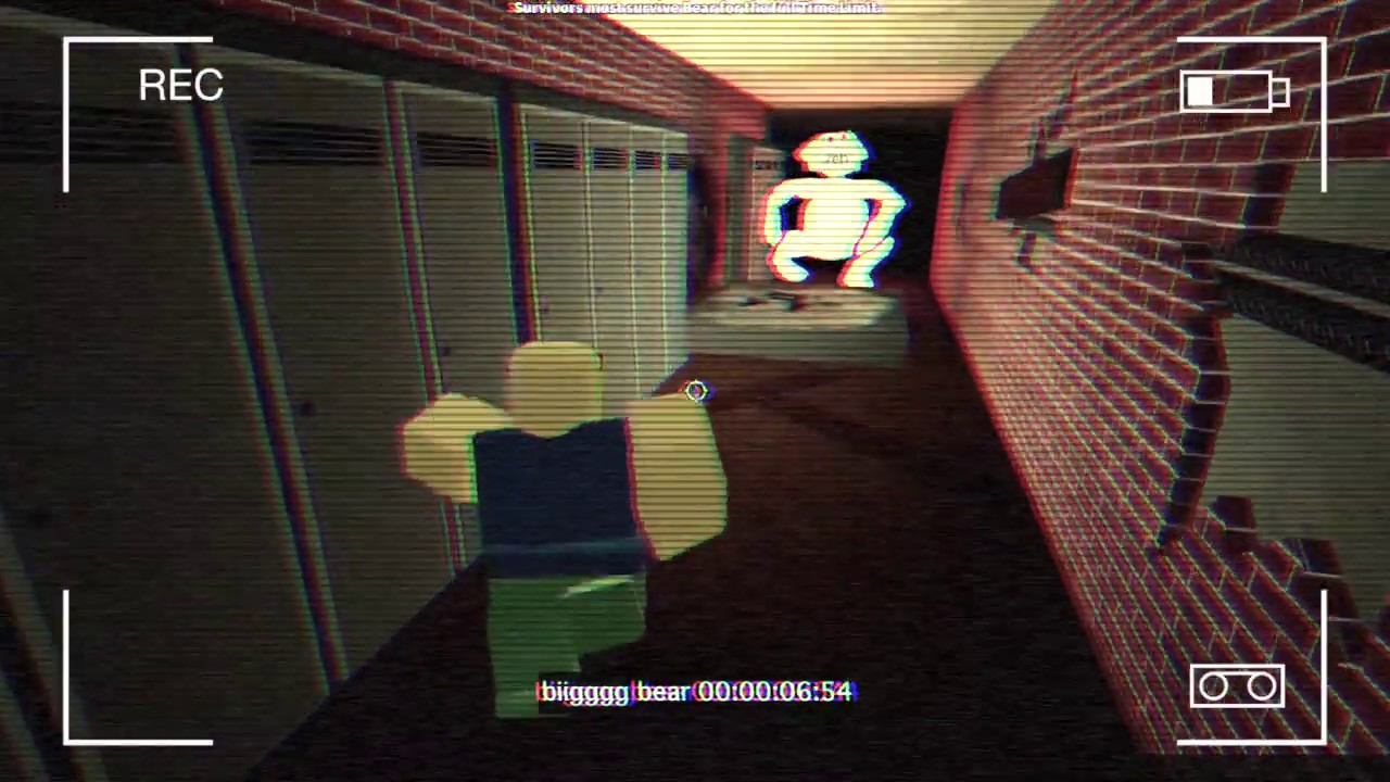 ROBLOX Bear Teaser (RELEASED) - YouTube