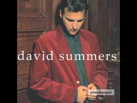 David Summers, discografía en solitario (1994 - 2001) - YouTube