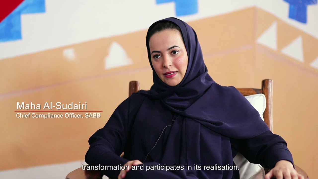 Riyadh is redefining its role on the global stage - YouTube