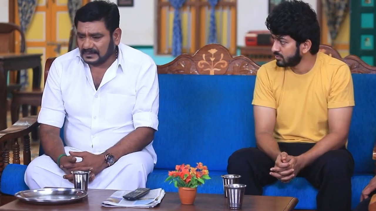 Pandiyan Stores 2 Promo preview Episode | 27 Nov | 2025 - YouTube