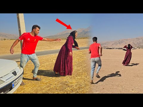 🔥 Ava was found after a few days… but Amir was shocked when he saw her! 😱