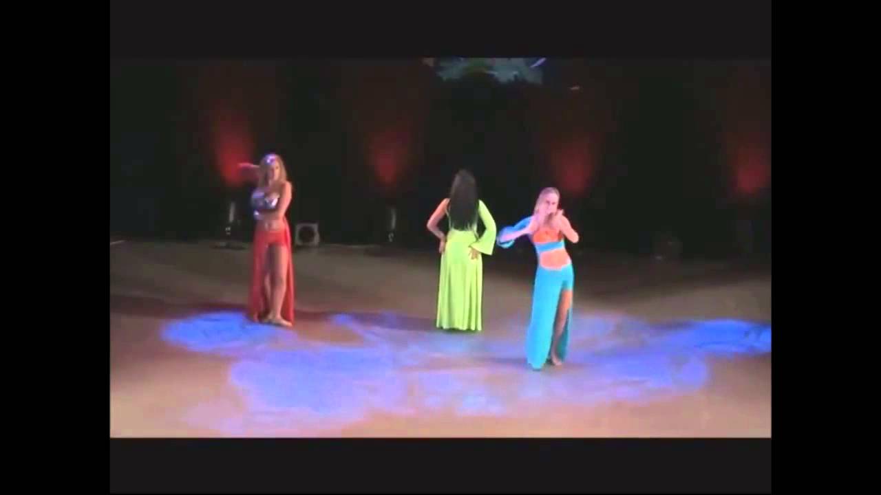 Amazing Belly Dancing - YouTube