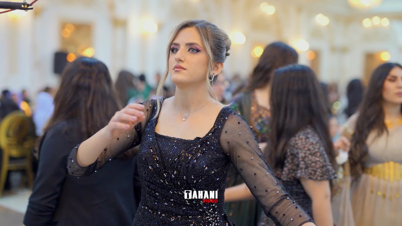 02 DAWATA ALN & ZINAH #tahanivideo - YouTube