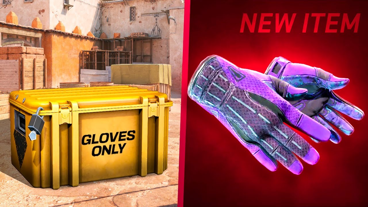 FACTORY NEW PANDORAS BOX UNBOXING!! - YouTube