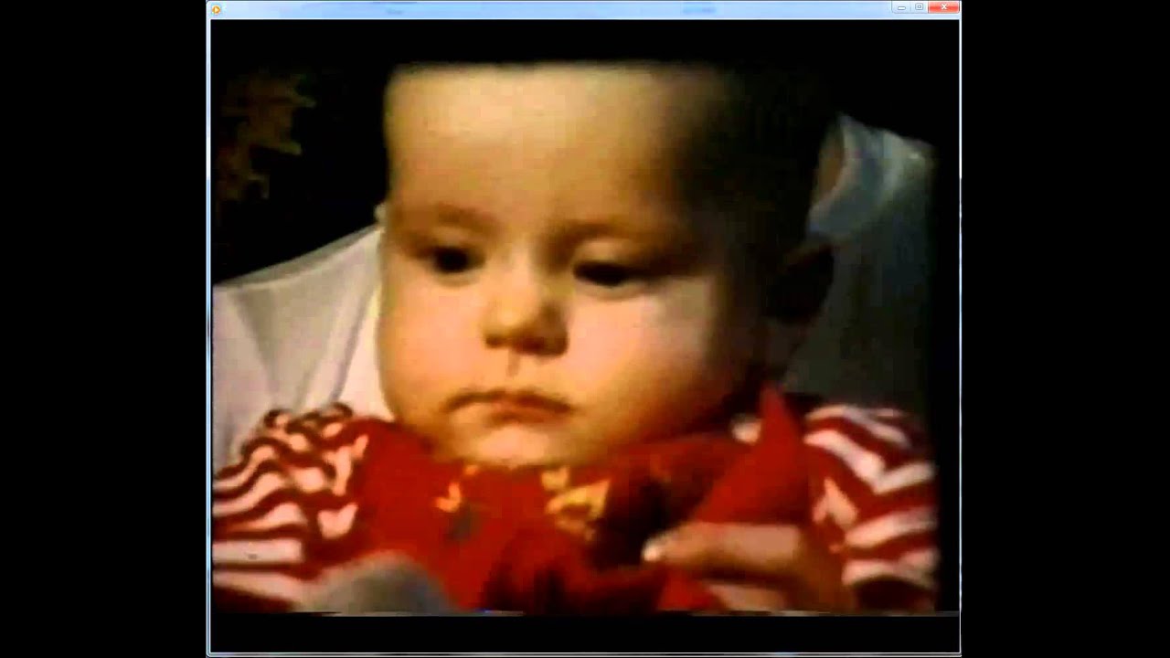 John William Boller 1952 - YouTube